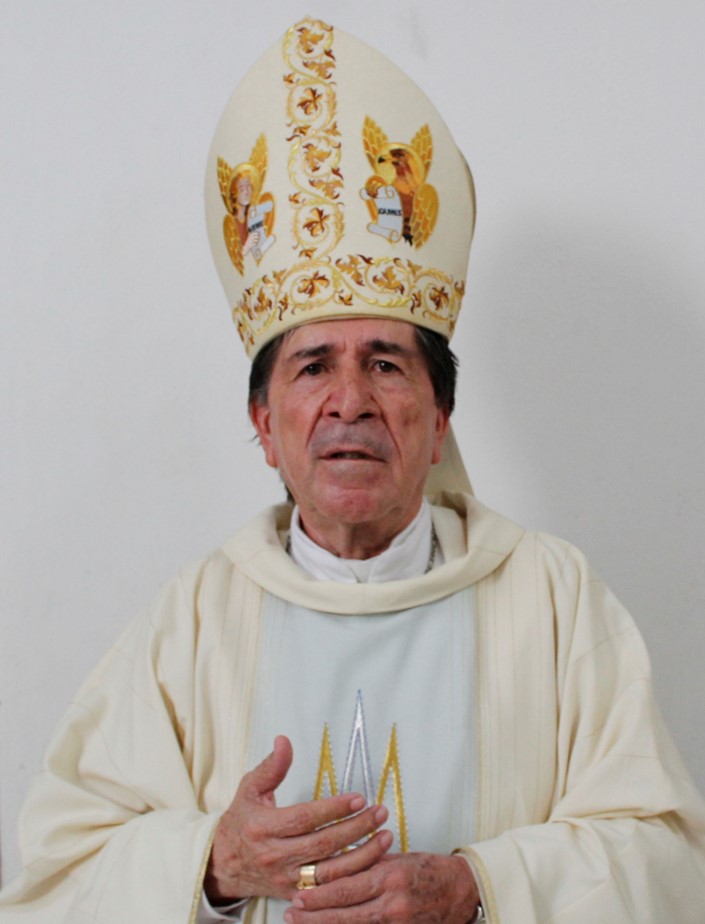 Diócesis de Victoria